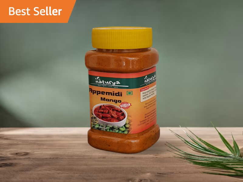 Naturya Foods
